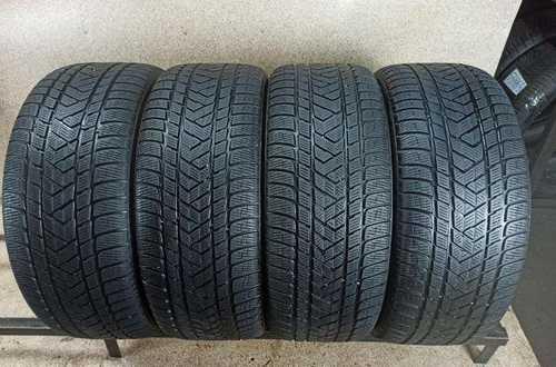 Pirelli Scorpion Winter 275/45 R21 101V