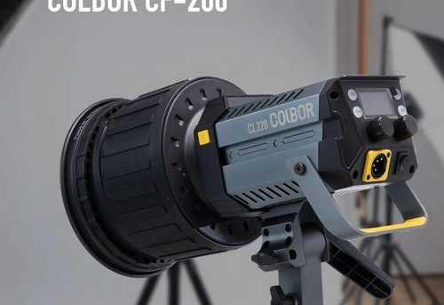 Линза Френеля Colbor CF-200 frensel - Bowens