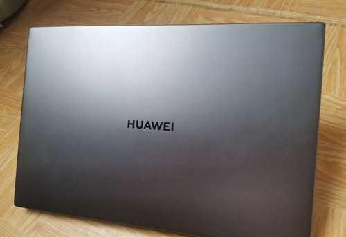 Huawei Mate Book D14