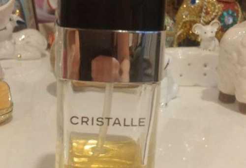 Туалетная вода Cristallee chanel