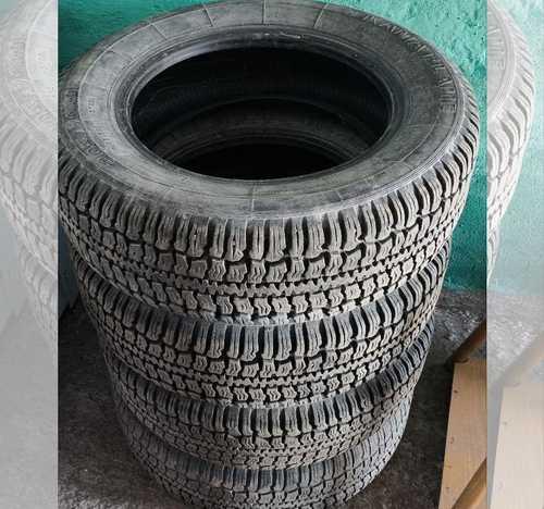 КАМА FLAME A/T (HK-245) 205/70 R16