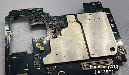 Запчасти Samsung A13 (SM-A135F )