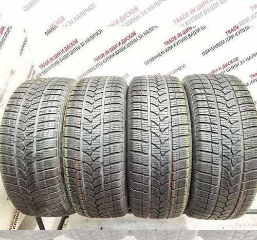 Tigar Winter 215/50 R17 95V