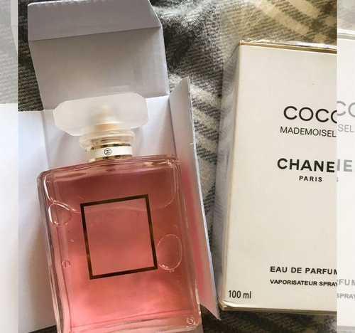 Chanel coco mademoiselle