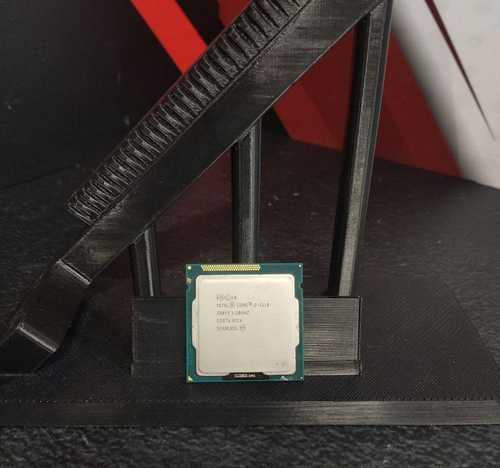 Intel Core i3-3210 \ Скупка №1