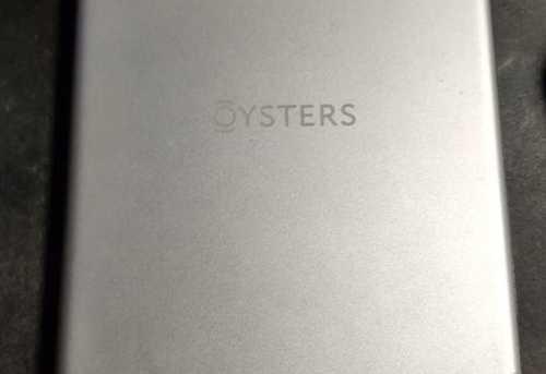 Планшет Oysters 7"