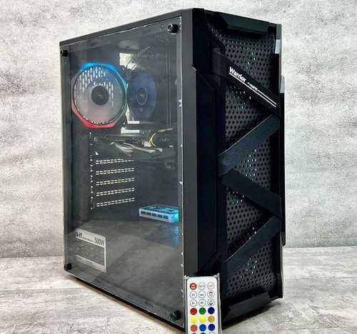 Игровой core i5 / 1060 MSI Gaming / DDR 16