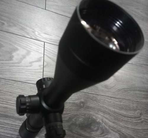 Leupold mark 4