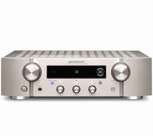 Интегральные стереоусилители Marantz PM7000N silve