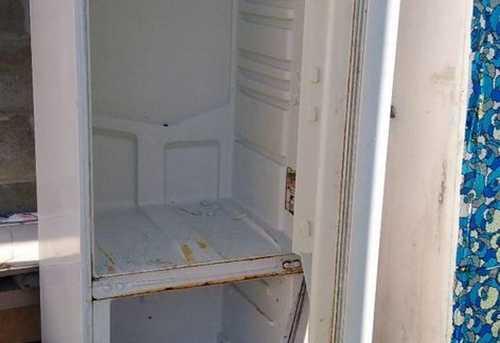 Корпуса холодильников с дверцами