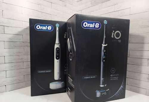 Oral-B iO Series 10