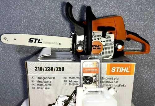 Бензопила stihl ms 250