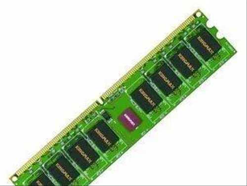 Оперативная память Kingmax DDR2-1066 1Gb