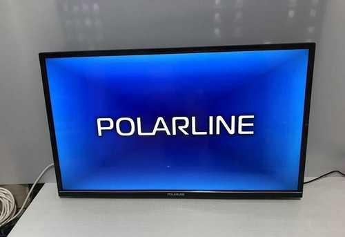 Телевизор Smart polarline 32'' (32PL53TC-SM)