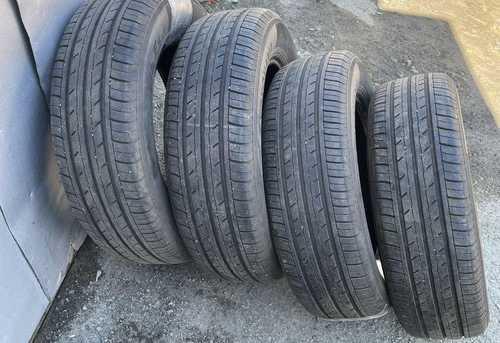 Yokohama Bluearth ES32 205/65 R16