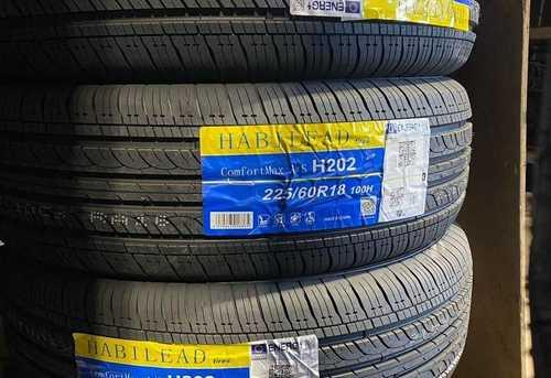 Habilead ComfortMax AS H202 225/60 R18 100H