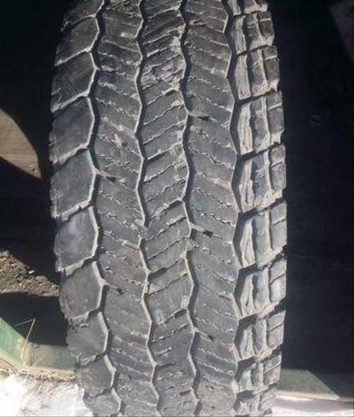 Hankook Smart Flex DH35 235/75 R17.5