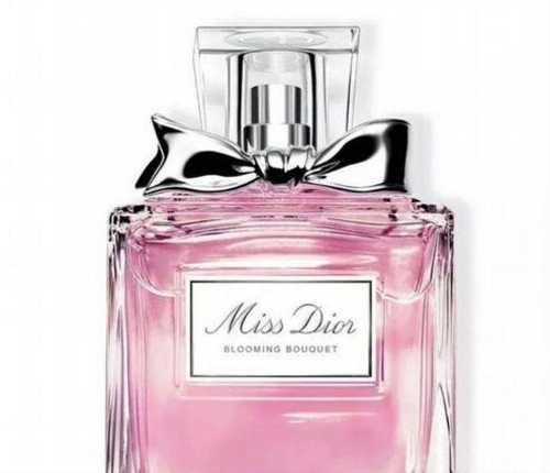 Парфюмерная Вода C.Dior-Miss Dior Blooming Bouquet