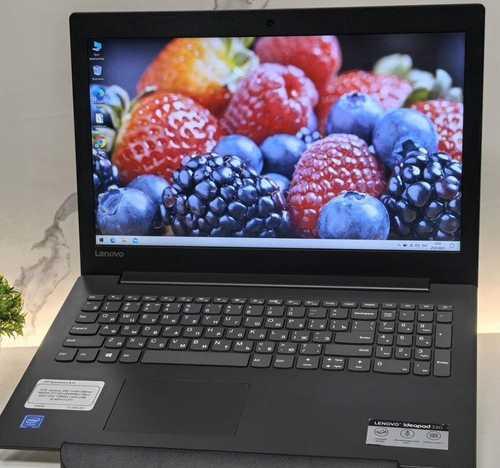 27. Ноутбук 15.6" (FullHD) Lenovo 330