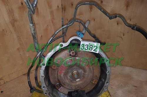 АКПП Toyota Crown UZS141 30-41LE 1UZ