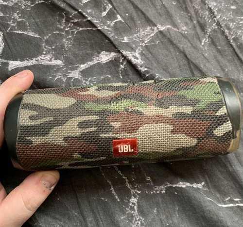 Колонка jbl flip 5