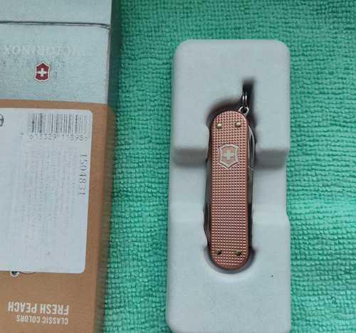 Швейцарский нож victorinox