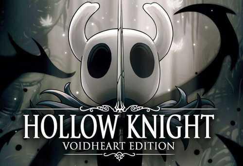 Hollow Knight: Voidheart Edition Ps5