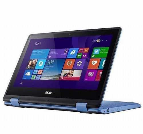 Ноутбук acer r3 n15w5