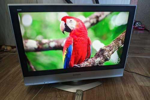 Топовый 32" телевизор Panasonic TX-R32LM70K