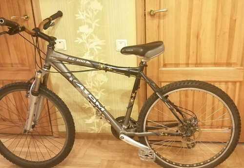 Велосипед Атом xc300