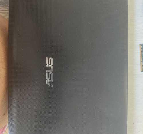 Asus X54l i5 8gb 120ssd