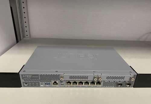 Межсетевой экран Juniper SRX320