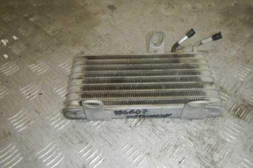 Радиатор (маслоохладитель) акпп, Mitsubishi (Митсу