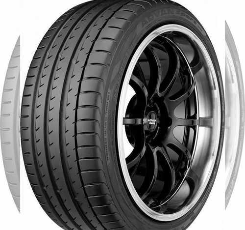 Yokohama Advan Sport V105T 275/40 R18 99Y