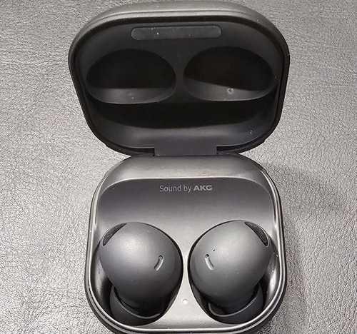 Samsung galaxy buds2 pro