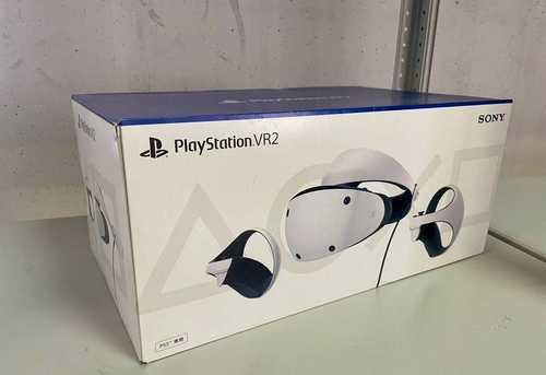 Sony playstation 5 VR2