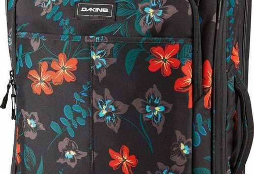 Сумка на колесах Dakine Status Roller 42L Twilight