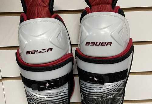 Щитки хоккейные Bauer Vapor x.7.0 JR-12