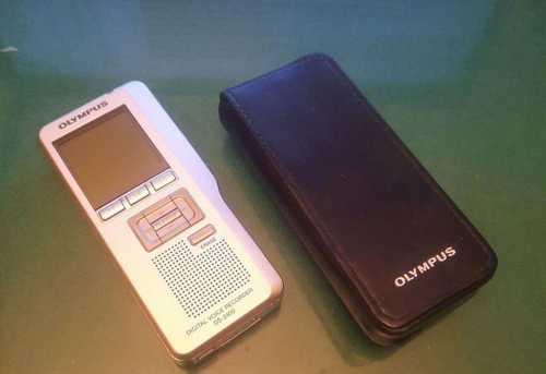 Диктофон olympus DS-2400