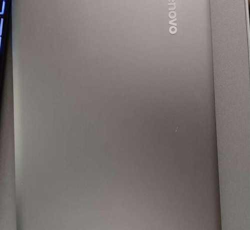 Ноутбук Lenovo ideapad 320-14IAP