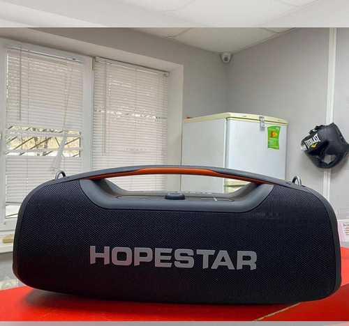 Беспроводная музыкальная колонка Hopestar A60