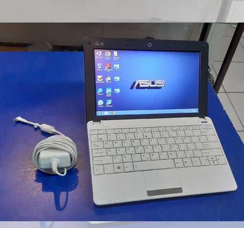 Нетбук Asus Eee PC 1001PXD