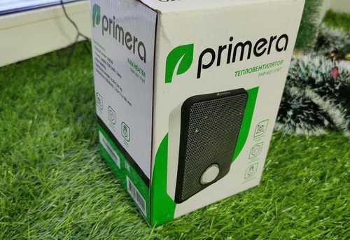 Тепловентилятор Primera