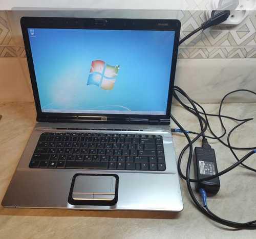 HP Pavilion dv6000