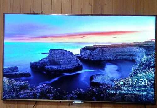 Телевизор samsung 55 ue 40D8000Y