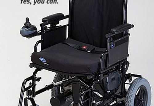 Инвалидная коляска с электроприводом invacare