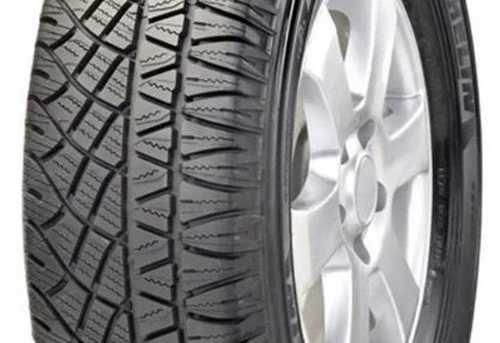 Michelin Latitude Cross 235/55 R18