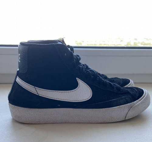 Кеды Nike Blazer