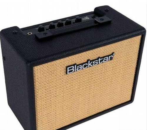 Комбоусилитель для гитары Blackstar Debut 15 BK