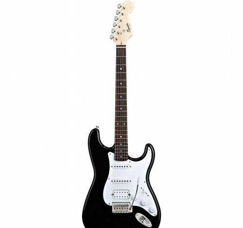 Электрогитара fender squier bullet Stratocaster HS